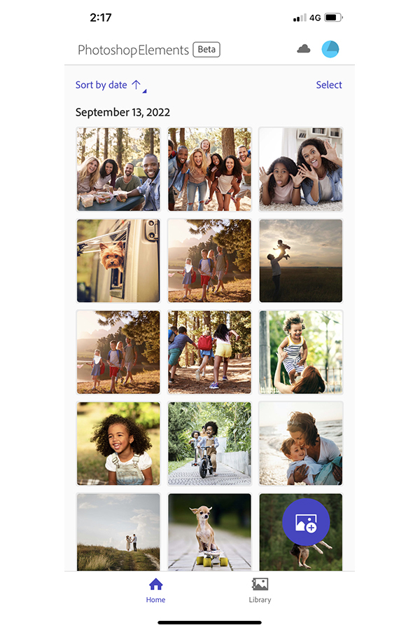 Adobe Delivers Exciting Enhancements in Photoshop Elements 2023 and ... Adobe Delivers Exciting Enhancements in Photoshop Elements 2023 and ...